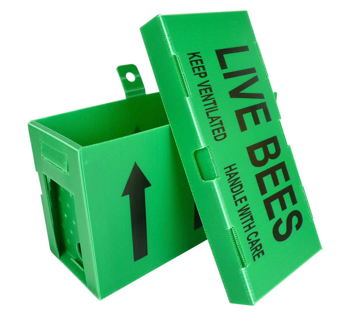 Nuc Boxes – BEE KEEPING EQUIPMENT