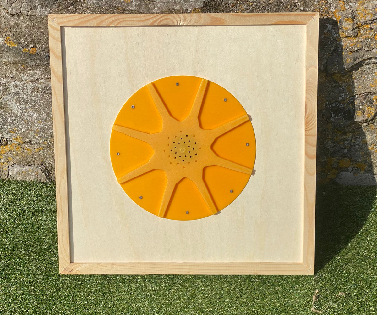 Rapid Clearing Board National – BEE KEEPING EQUIPMENT