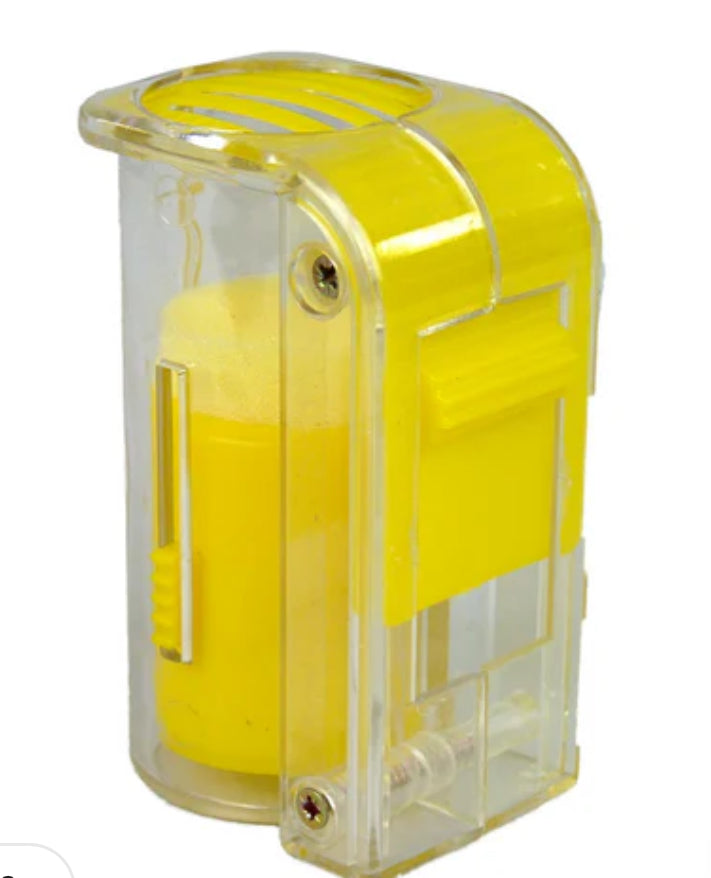 One Handed Queen Catcher – BEE KEEPING EQUIPMENT