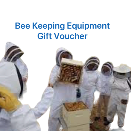 Bee Keeping Equipment Gift Card Vouchers – BEE KEEPING EQUIPMENT