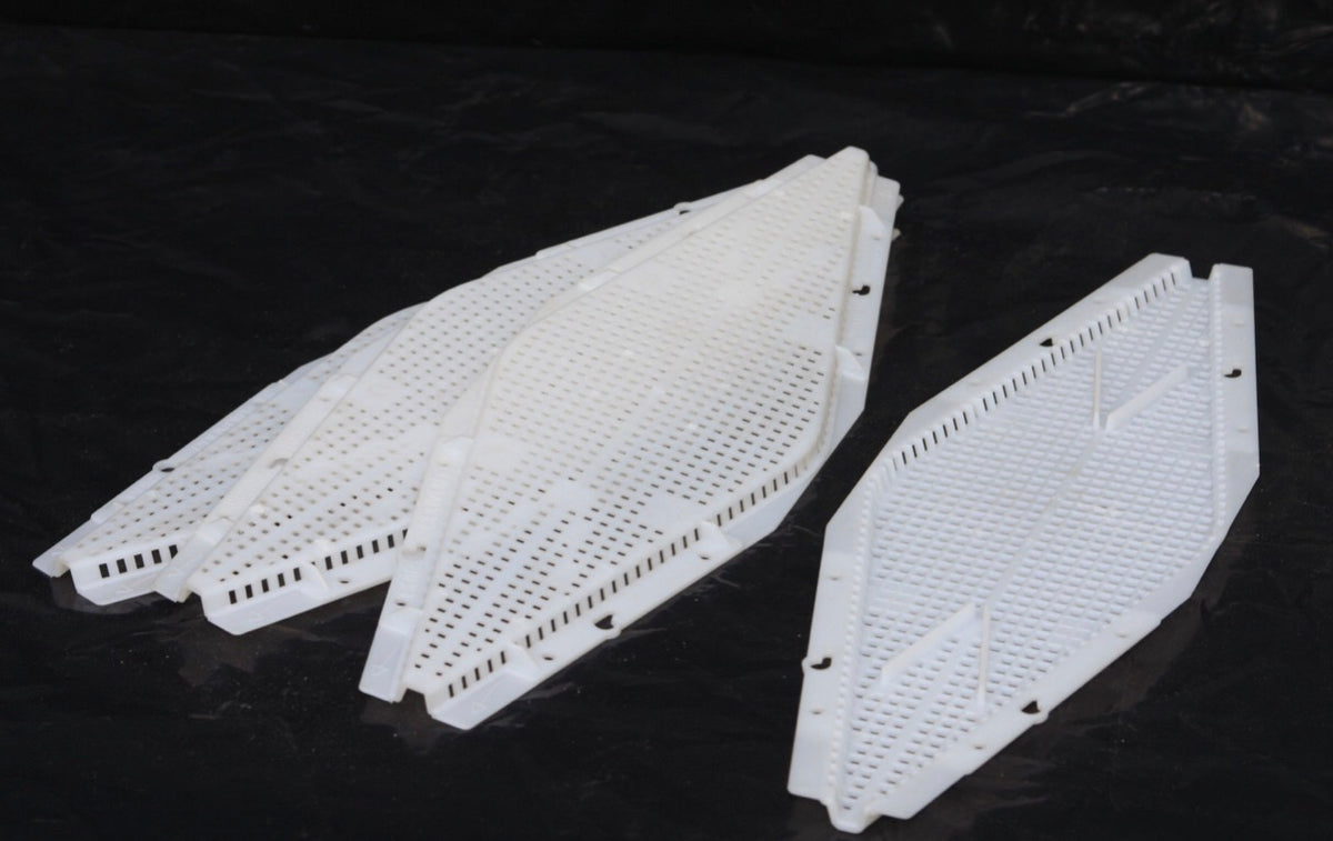 Rhombus Escapes – BEE KEEPING EQUIPMENT