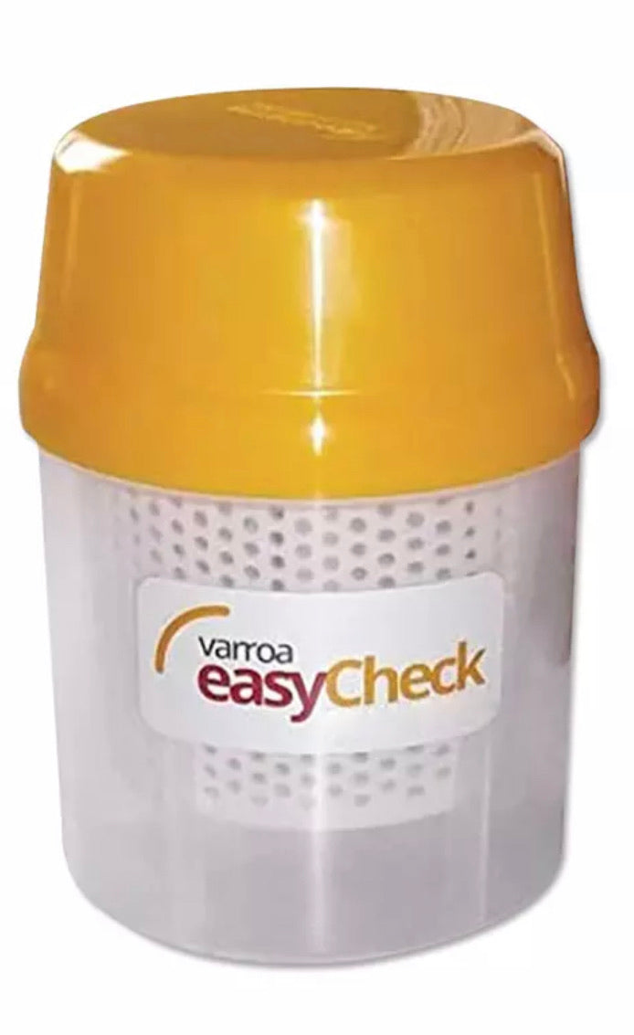 Varroa Easy Check Monitoring Tool – BEE KEEPING EQUIPMENT
